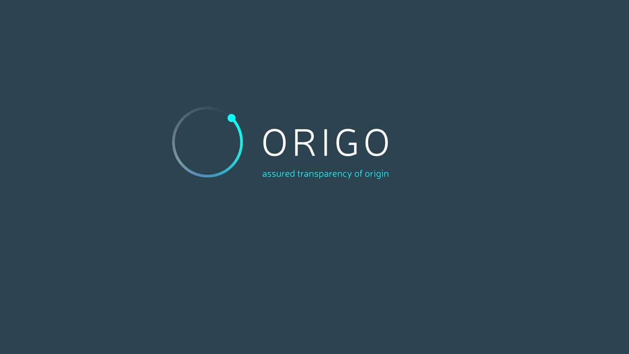 Origo - Assured transparency of audit on Vimeo