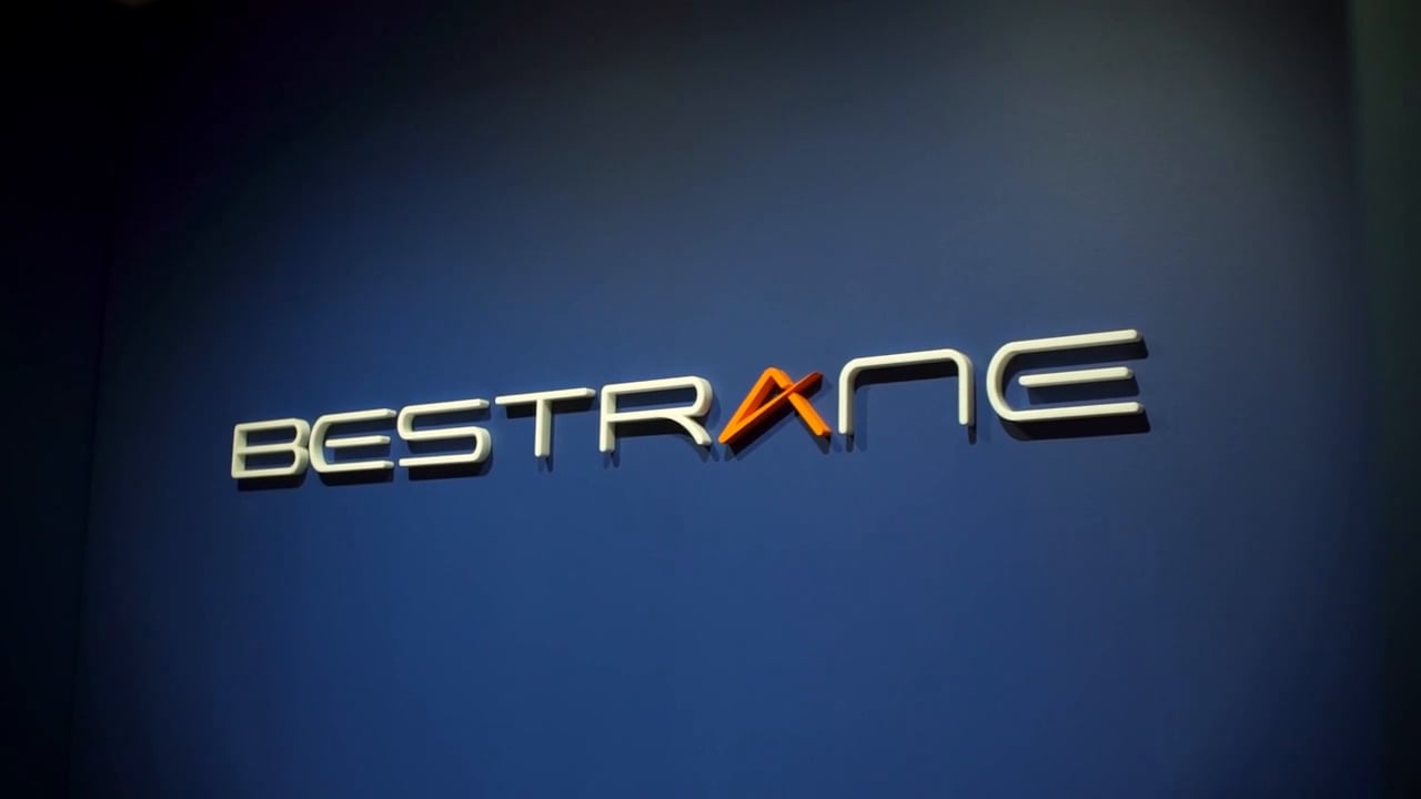 An overview of Bestrane on Vimeo