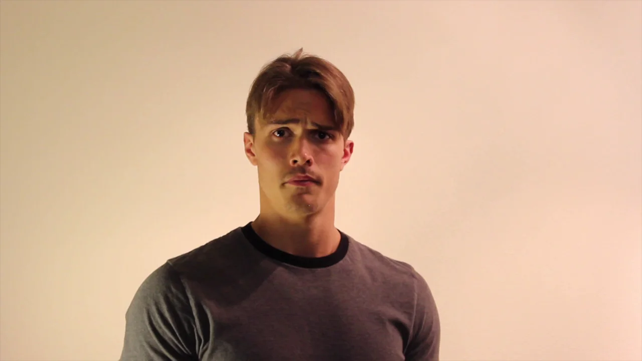 HAP & LEONARD-ROB MORAVSKY-ROLE OF YOUNG HAP on Vimeo