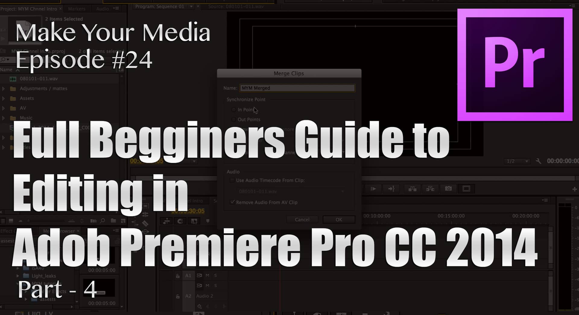 Adobe premiere pro CC 2014, Using The Timeline - Adobe Premiere Pro ...