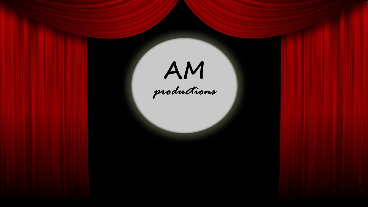 AM Productions on Vimeo
