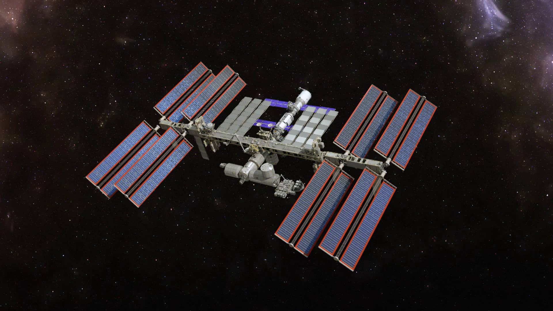 Orbital Systems The shower of the future on Vimeo