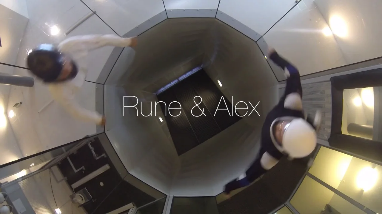 Rune & Alex on Vimeo