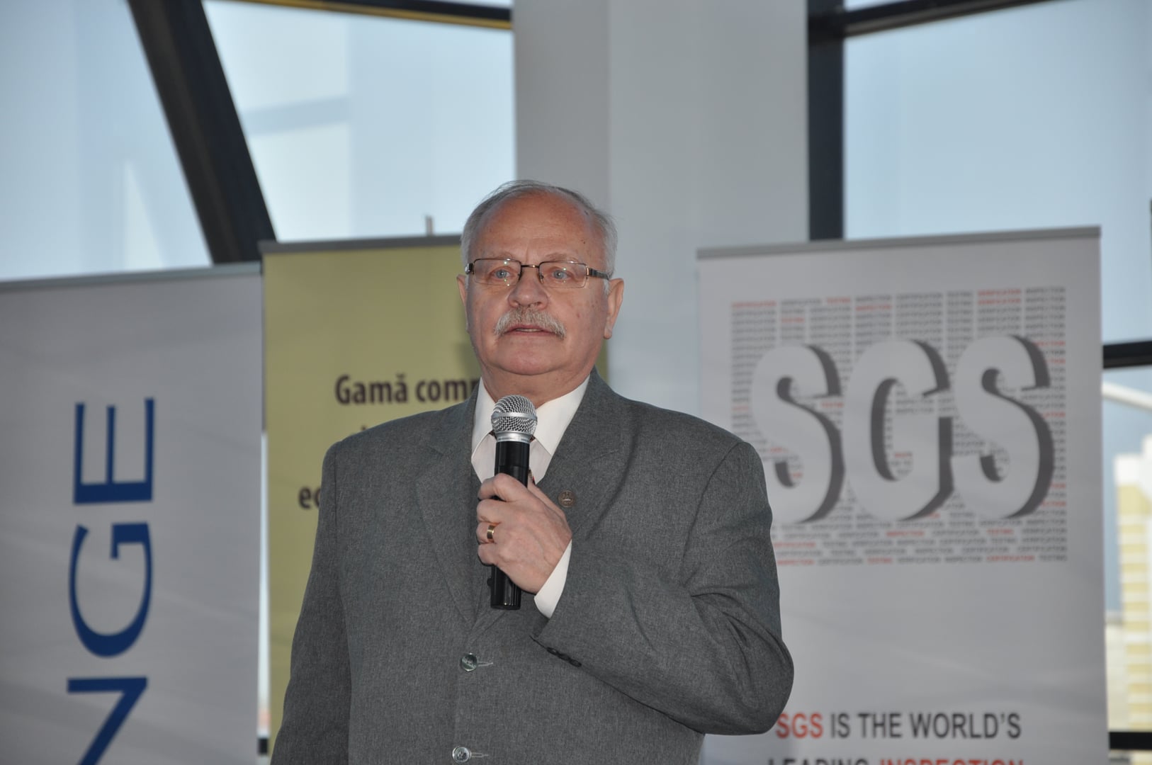 Gheorghe Valentin Roman - doctor în agronomie; prof. univ. USAMV ...