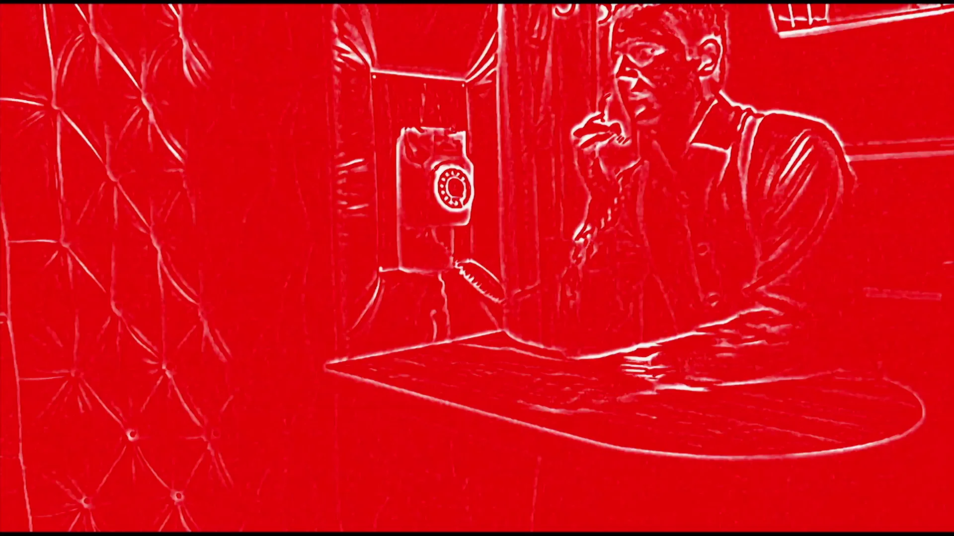 Red on Vimeo