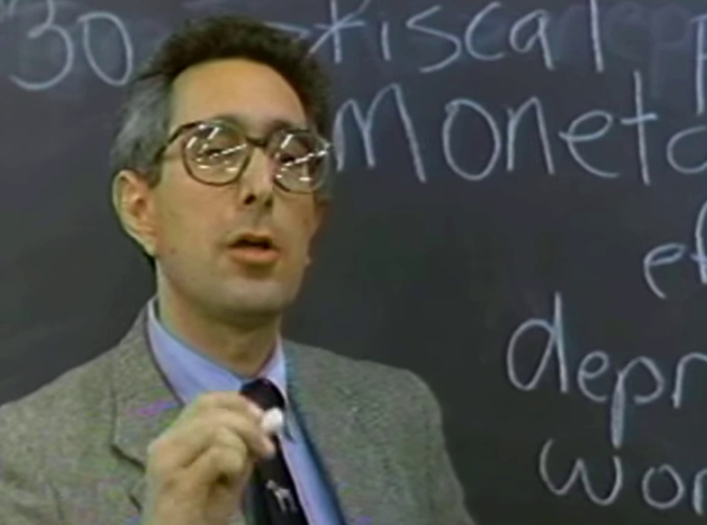 Does Anyone Understand (Anyone Bueller) on Vimeo