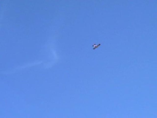 Hobby People BH Models Stick 4D on Vimeo