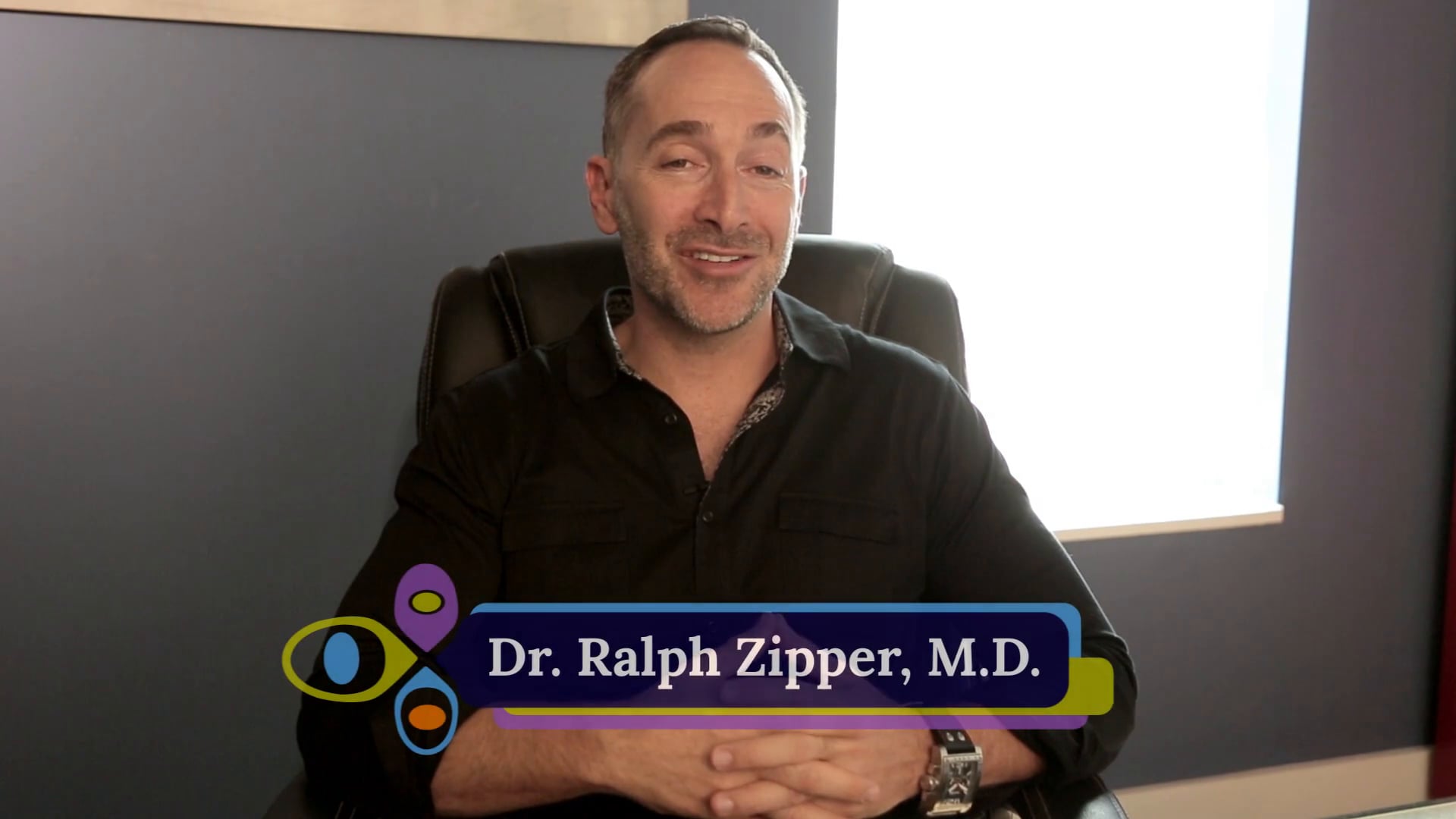 Dr. Ralph Zipper Recommends Black Tie Digital Marketing on Vimeo