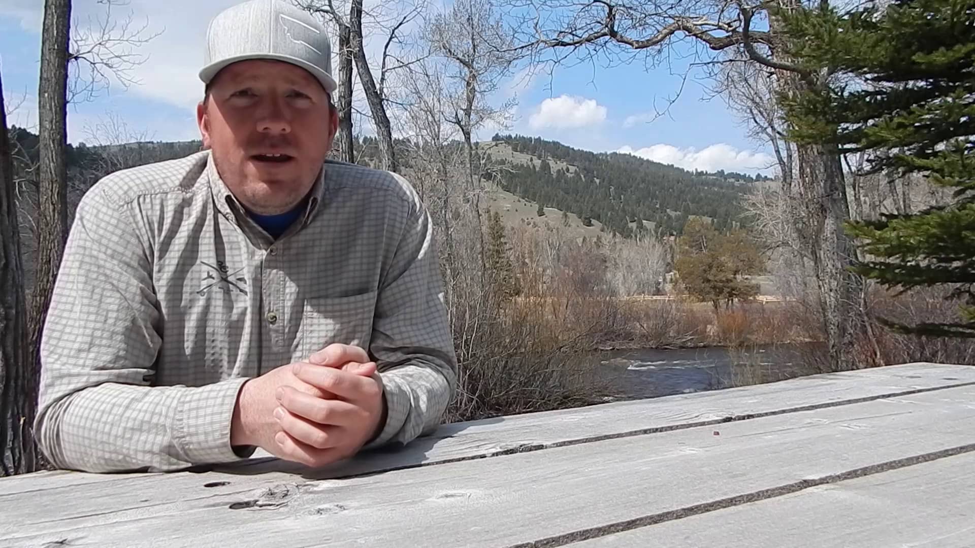 The Ranch at Rock Creek on Vimeo