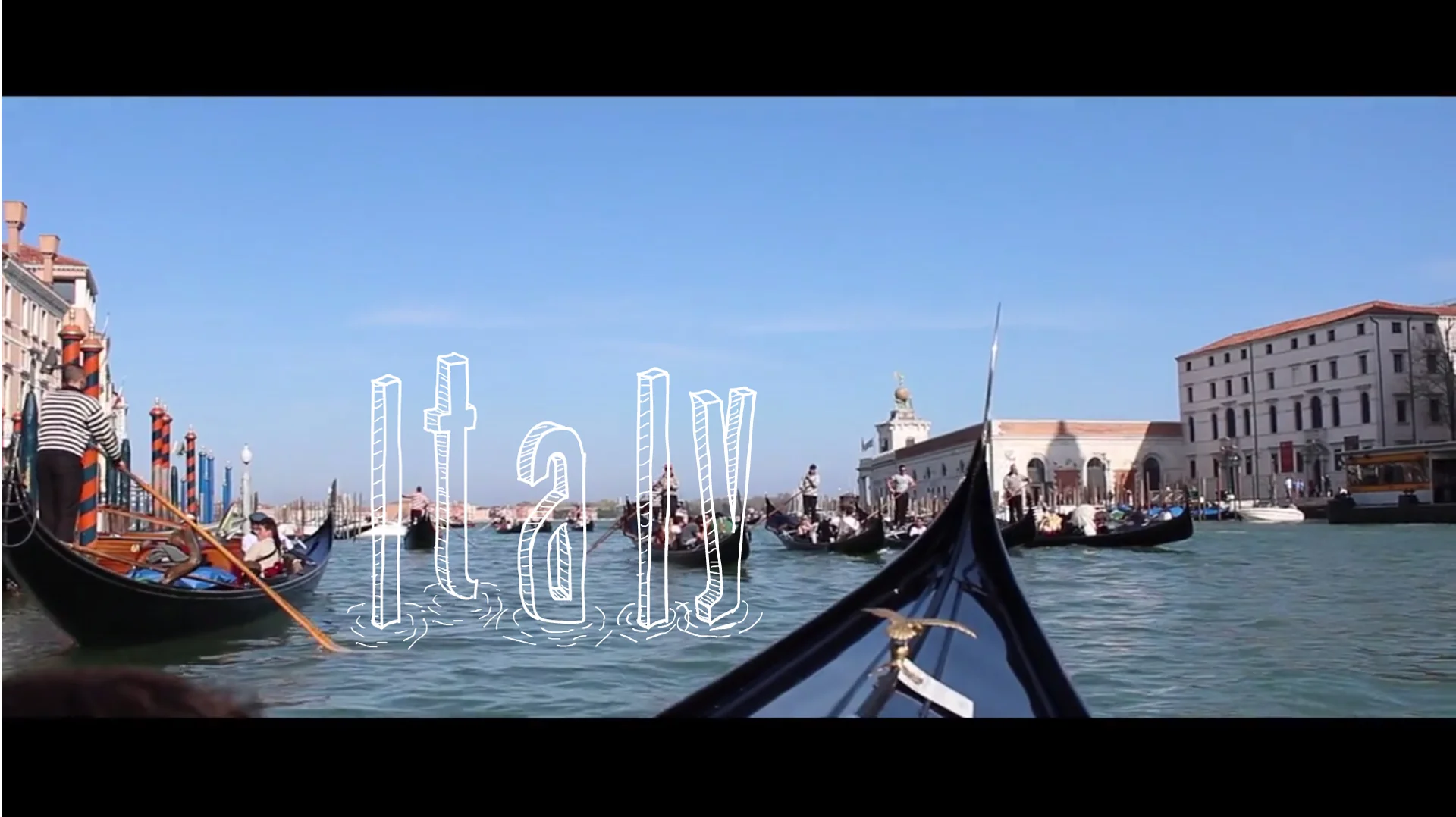 Italy // Travel Film 2015 on Vimeo