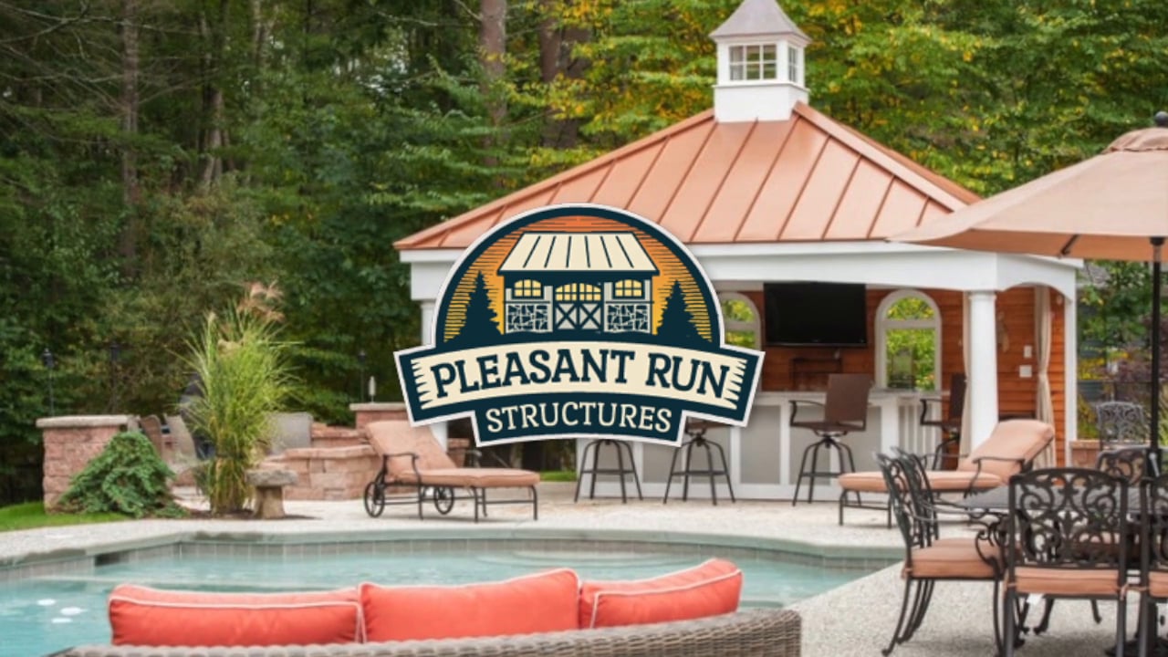 Pleasant Run Structures on Vimeo