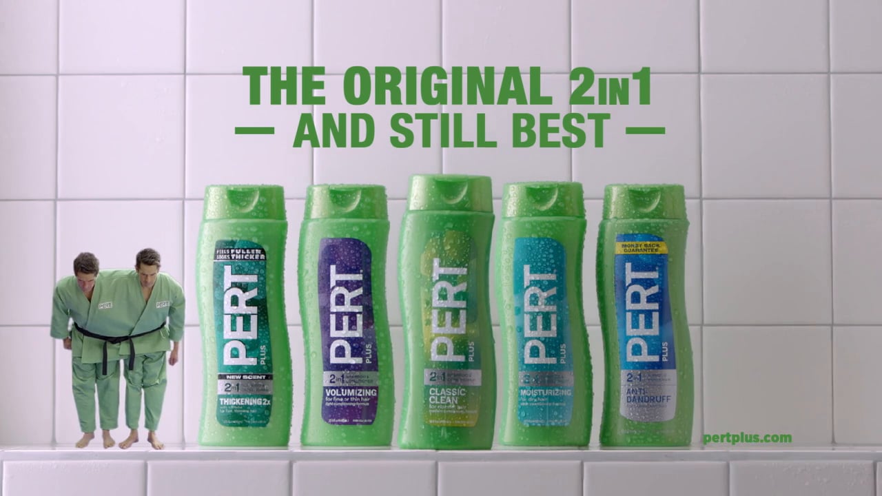 Pert Plus - TWINS on Vimeo