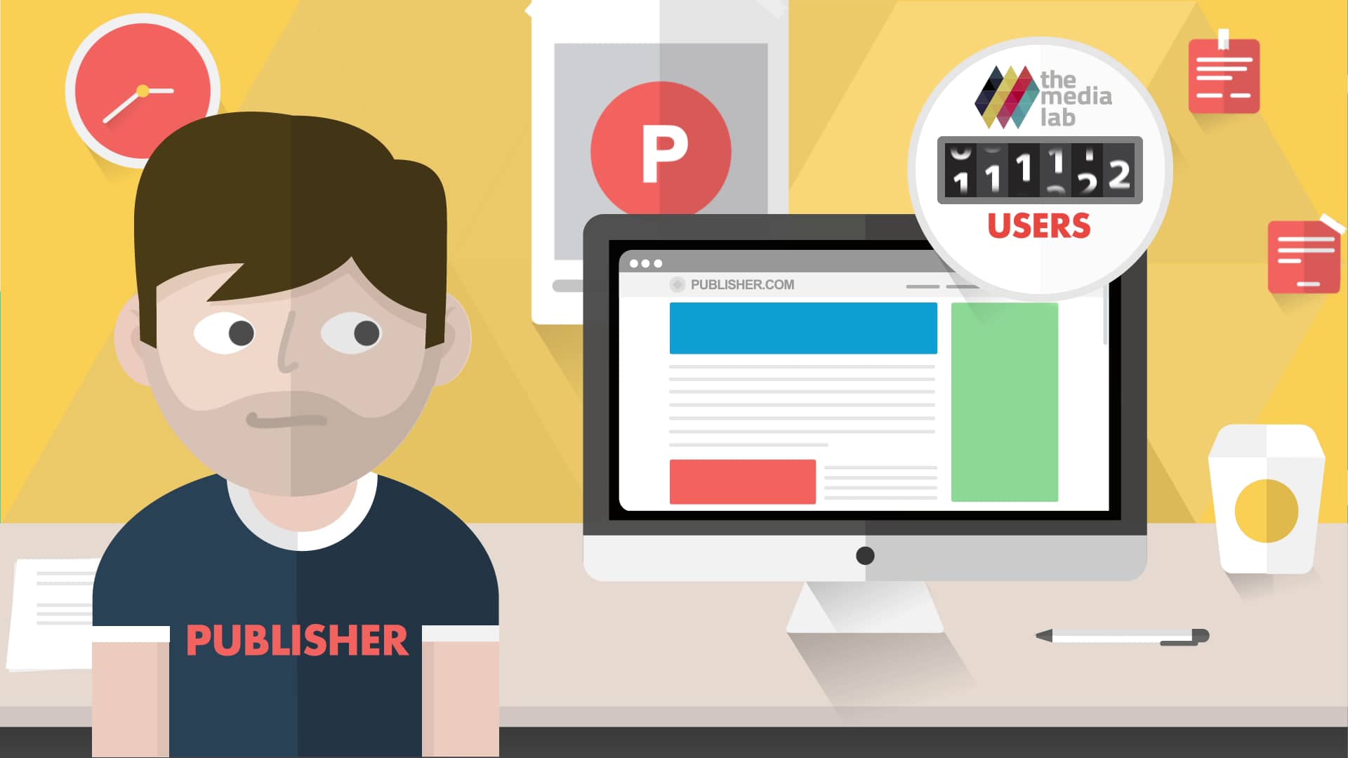 THE MEDIA LAB on Vimeo