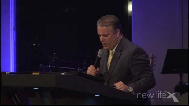 Pastor Jeffrey Harpole - $3 Worth of God, Please on Vimeo