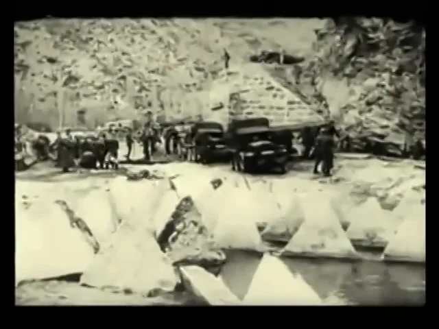 Οι Γερμανοί στην Ελλάδα [27 Απριλίου 1941] on Vimeo