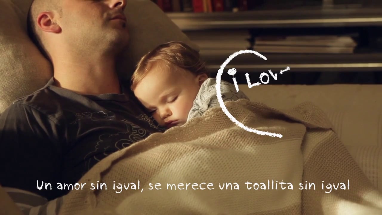 DODOT - I LOVE YOU BABY - Cibran on Vimeo