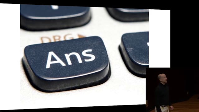 2014 Green School Summit: Karl Fisch Opening Keynote on Vimeo