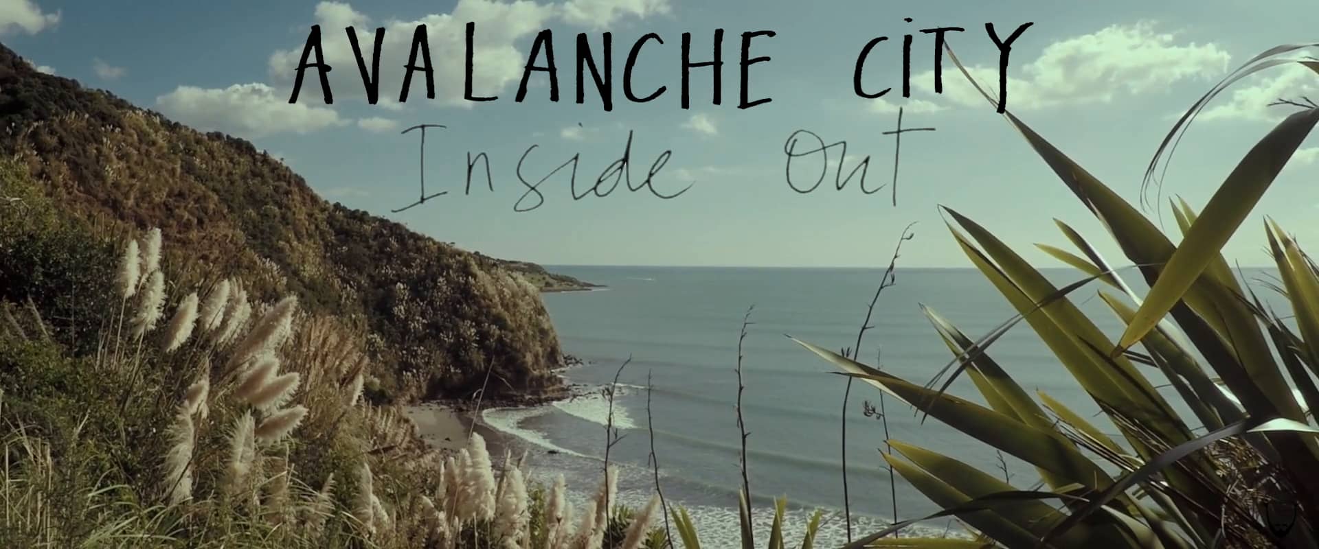 Avalanche City - Inside Out on Vimeo