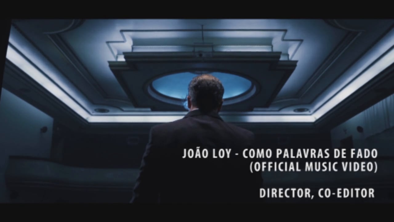 Miguel Matos - Director / A.D. / Actor showreel (2011-2015) on Vimeo
