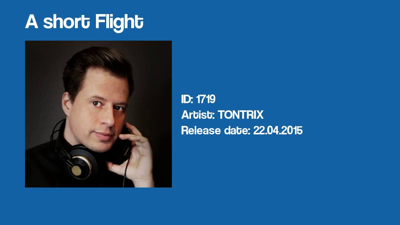 a-short-flight-by-tontrix on Vimeo