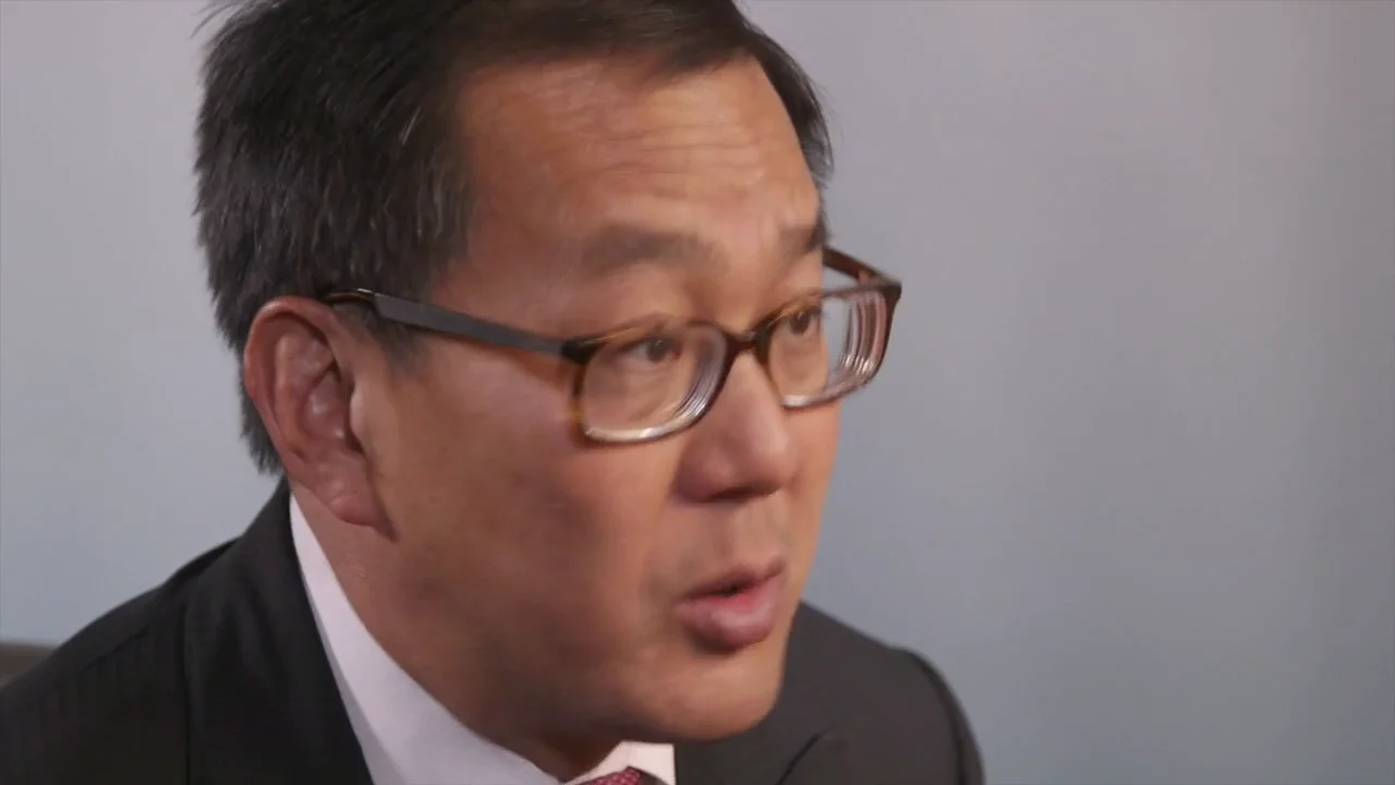 Beyond Flexner 2015 Insights: Eugene Sun on Vimeo