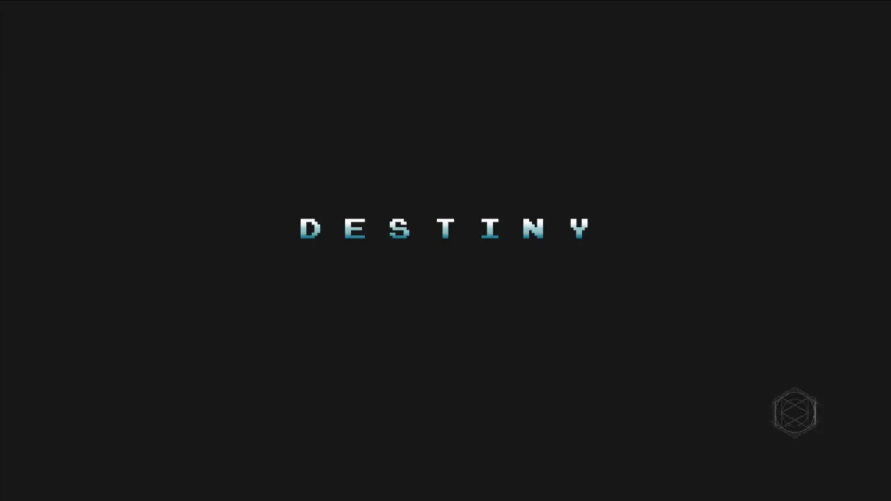 16-bit Destiny