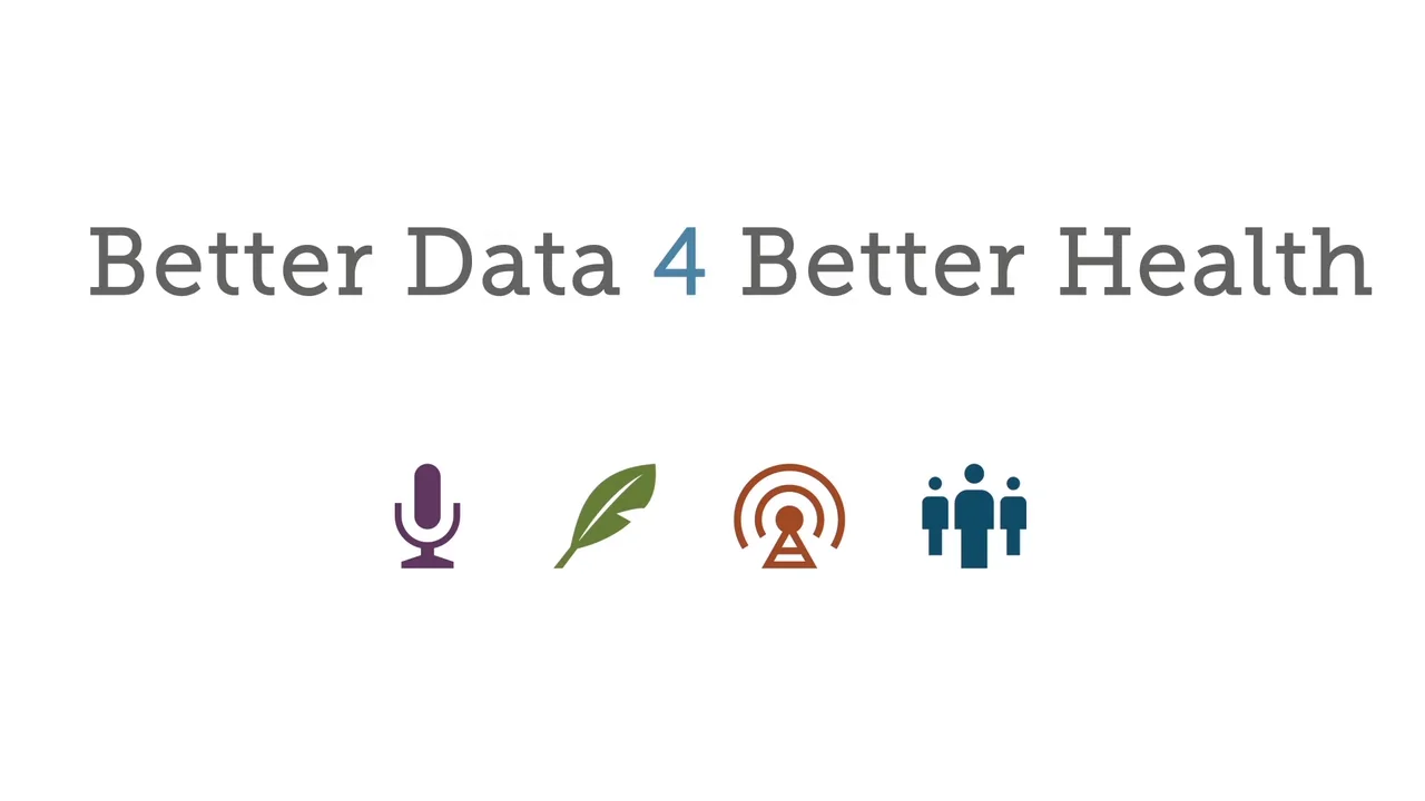 Better Data for Better Health: Tableau Public Introduction Video on Vimeo