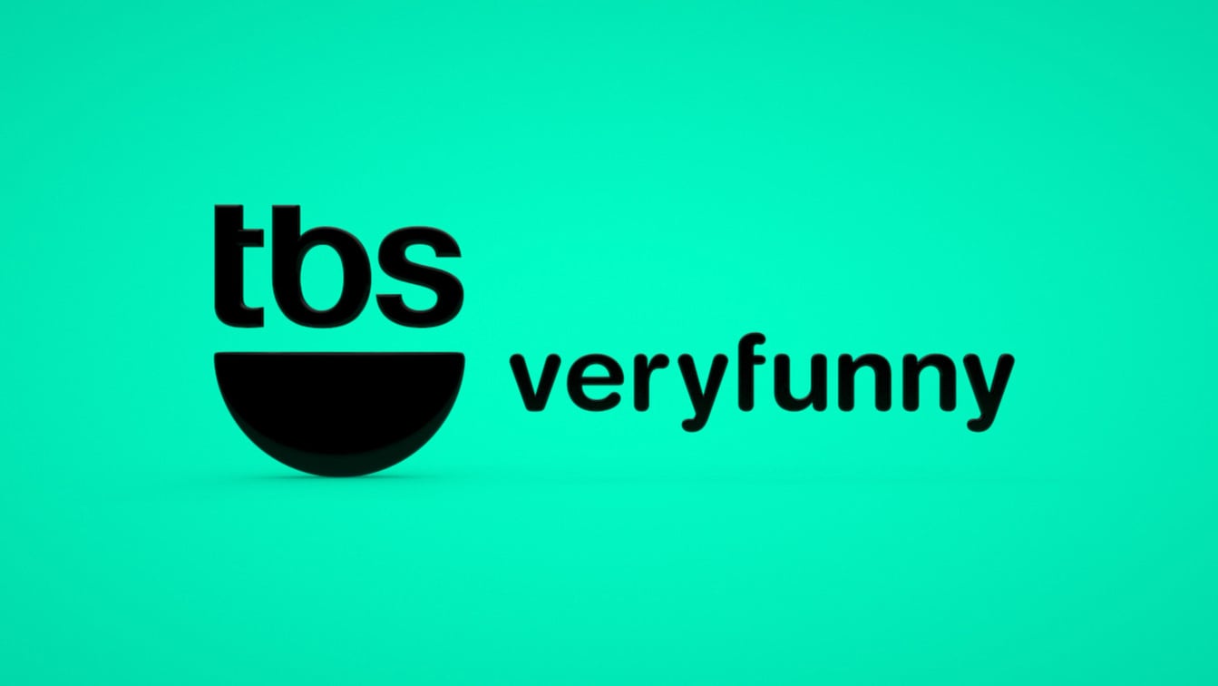TBS 2011 Network Rebrand on Vimeo