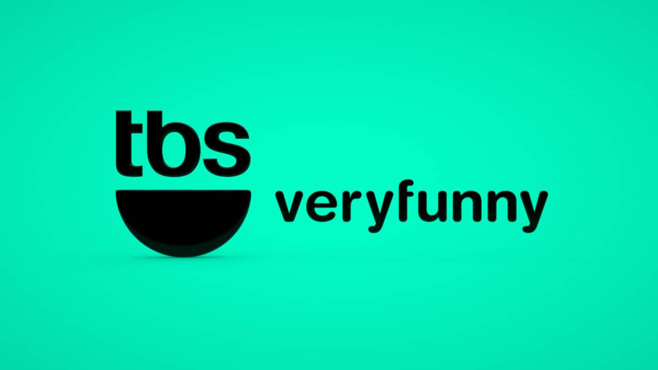 TBS 2011 Network Rebrand on Vimeo