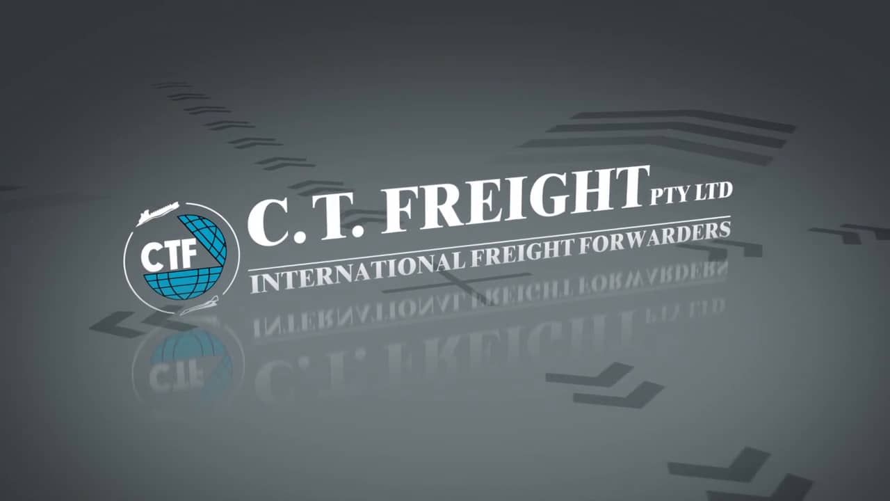 CT_Freight - Promotional Video on Vimeo