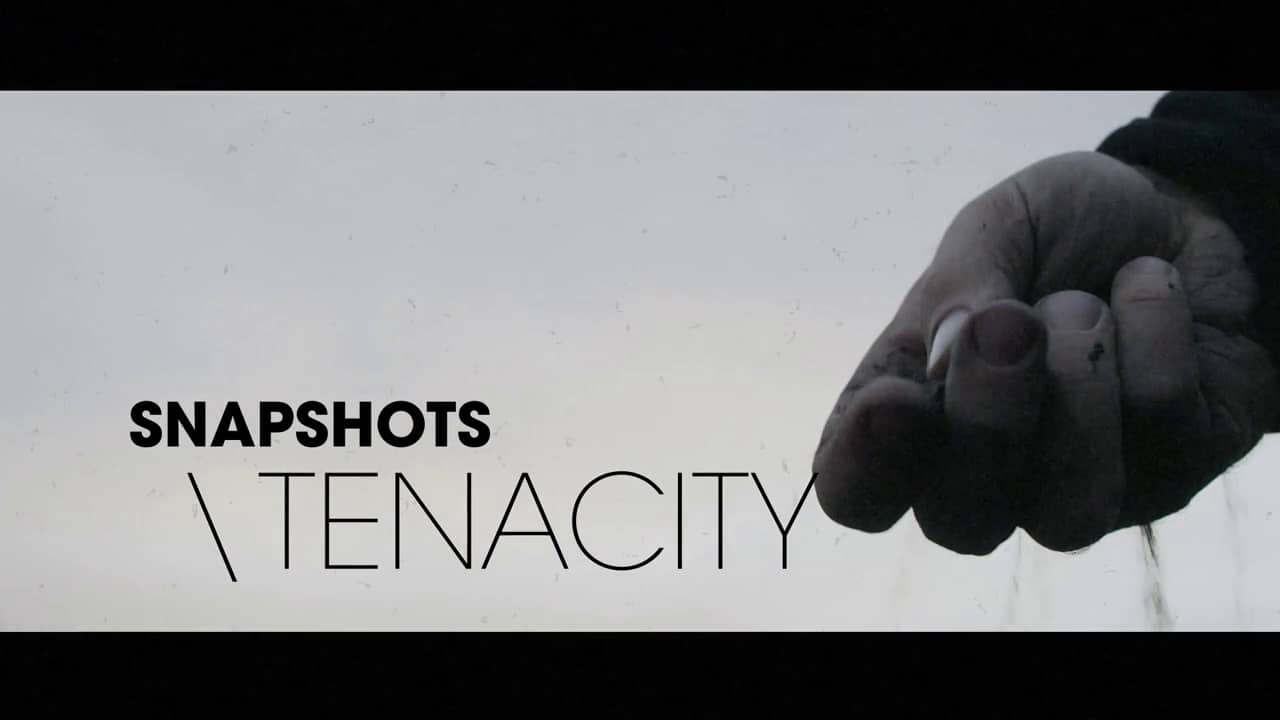 Foster Care Film Snapshots: Juliet Forde on Tenacity on Vimeo