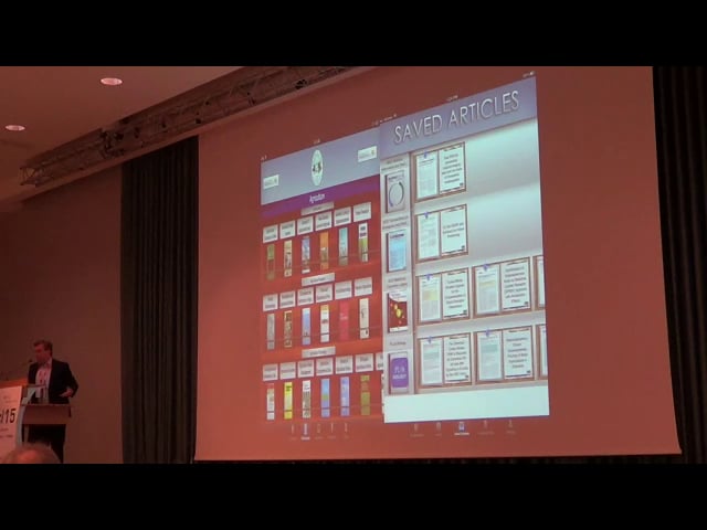 Sponsor LM on Vimeo