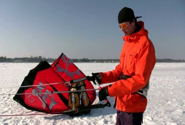 Tech: 2010 Slingshot KEY HD on Vimeo