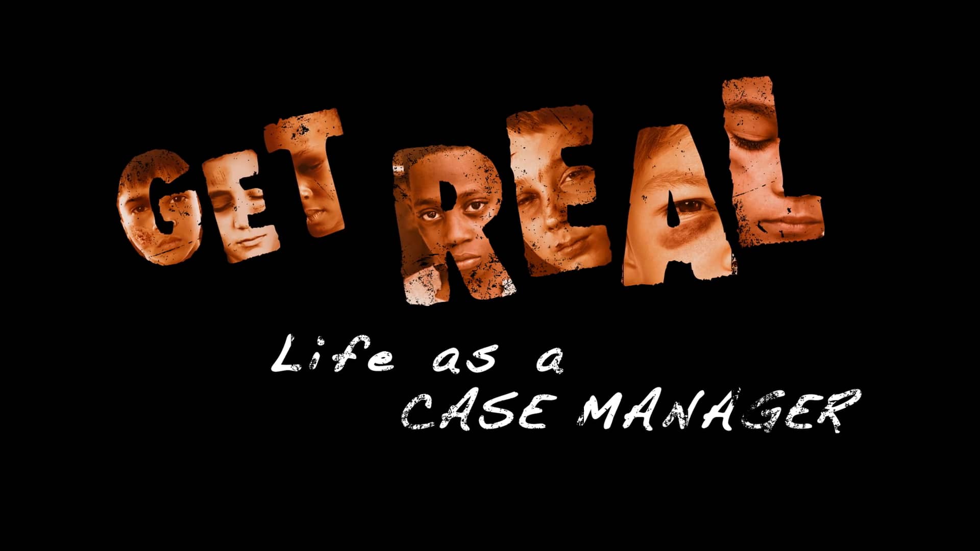 Get Real: Life As A Case Manager on Vimeo