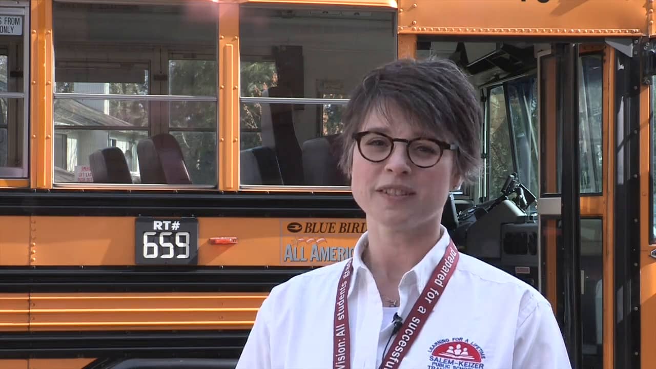 School Bus Basics on Vimeo