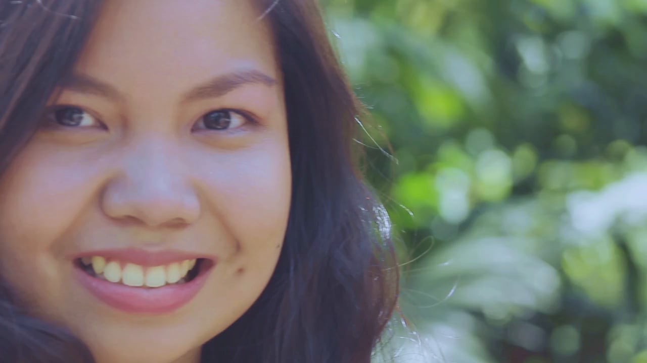 Raizza Mae @ 18 STD on Vimeo