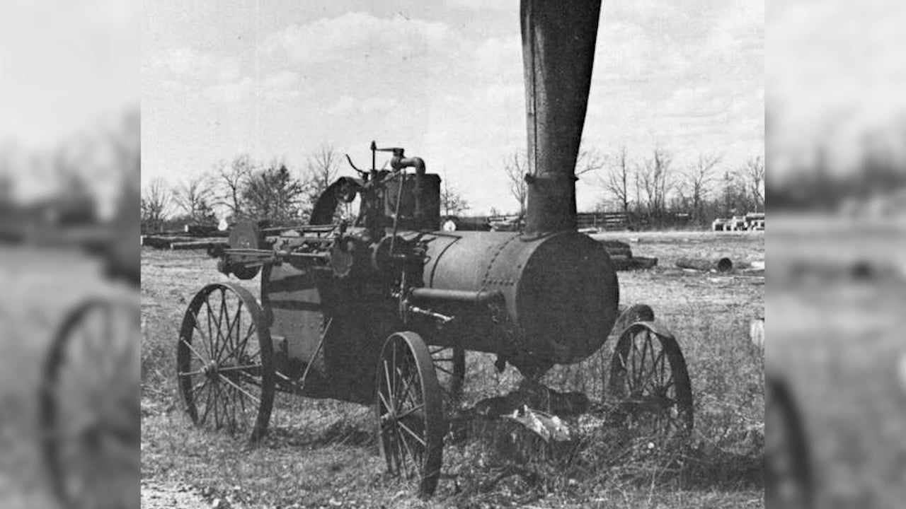 QR Steam Engine on Vimeo