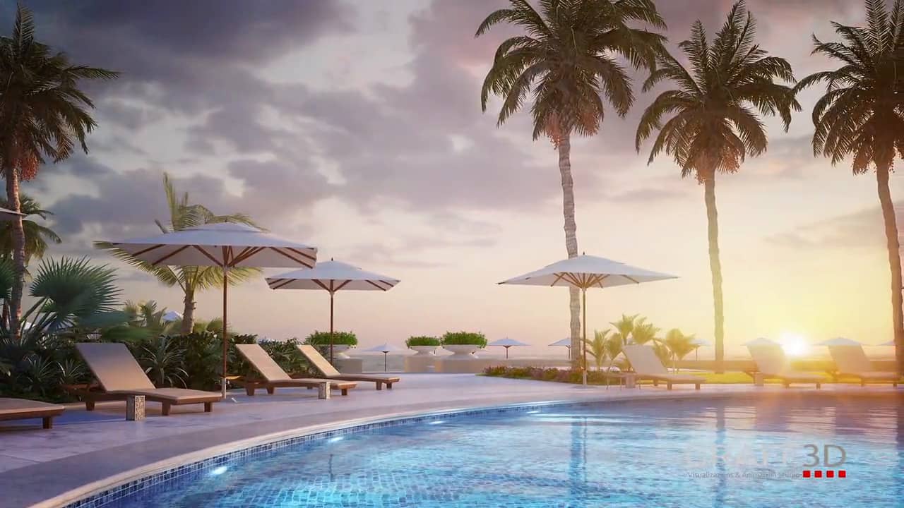 Seven South Ritz Carlton | Grand Cayman on Vimeo