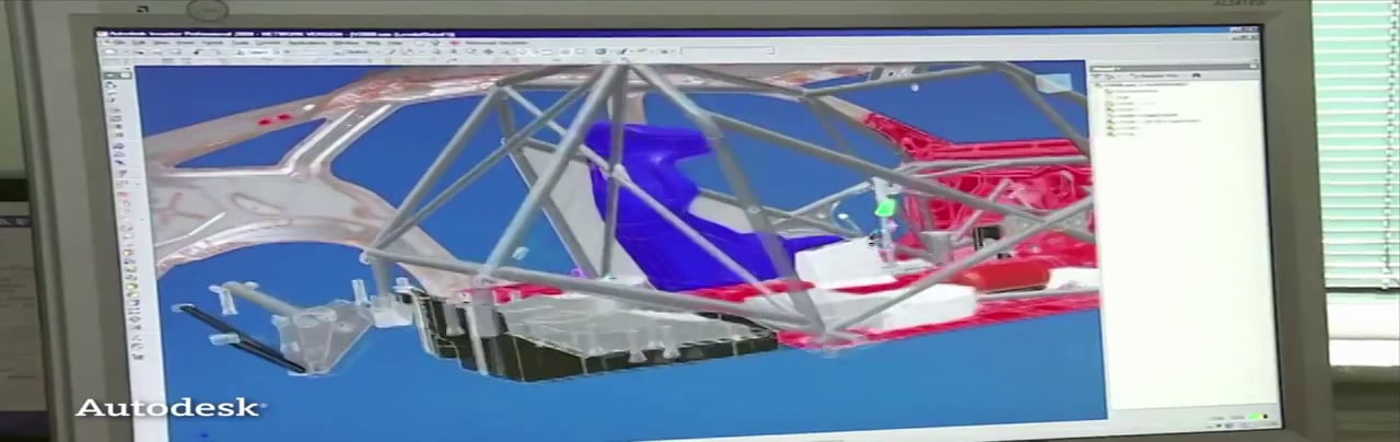 Jeff Condello on Vimeo