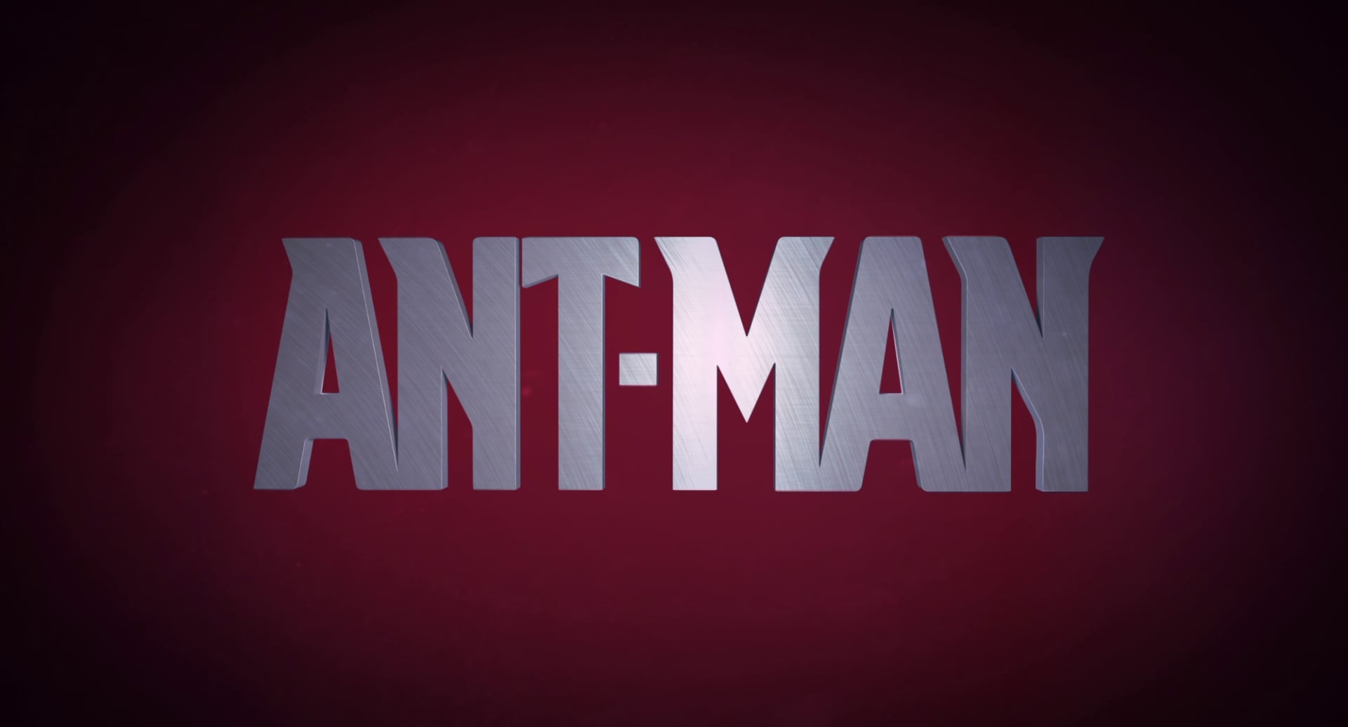 Ant-Man Title Sequence on Vimeo