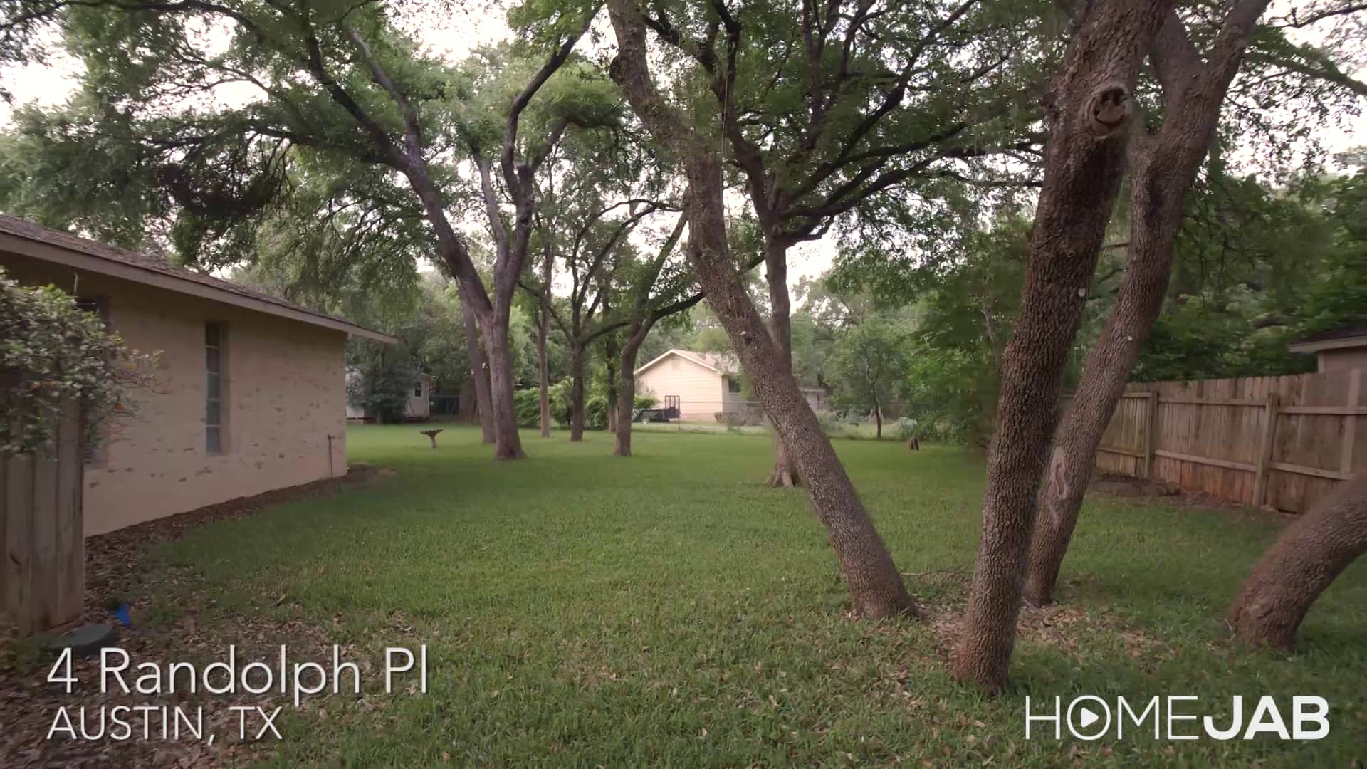 4 Randolph Pl, Austin, TX 78746 Branded on Vimeo