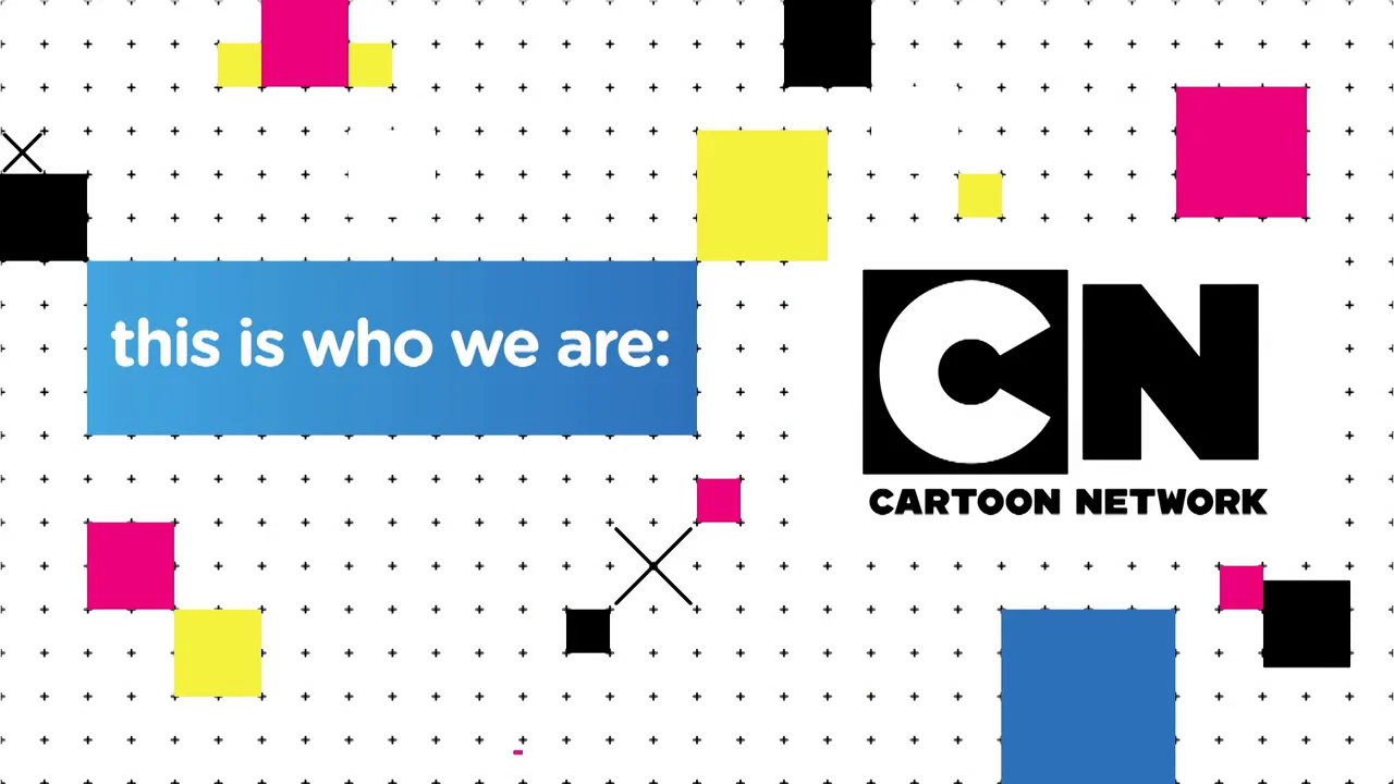 Cartoon Network Sizzle Reel on Vimeo