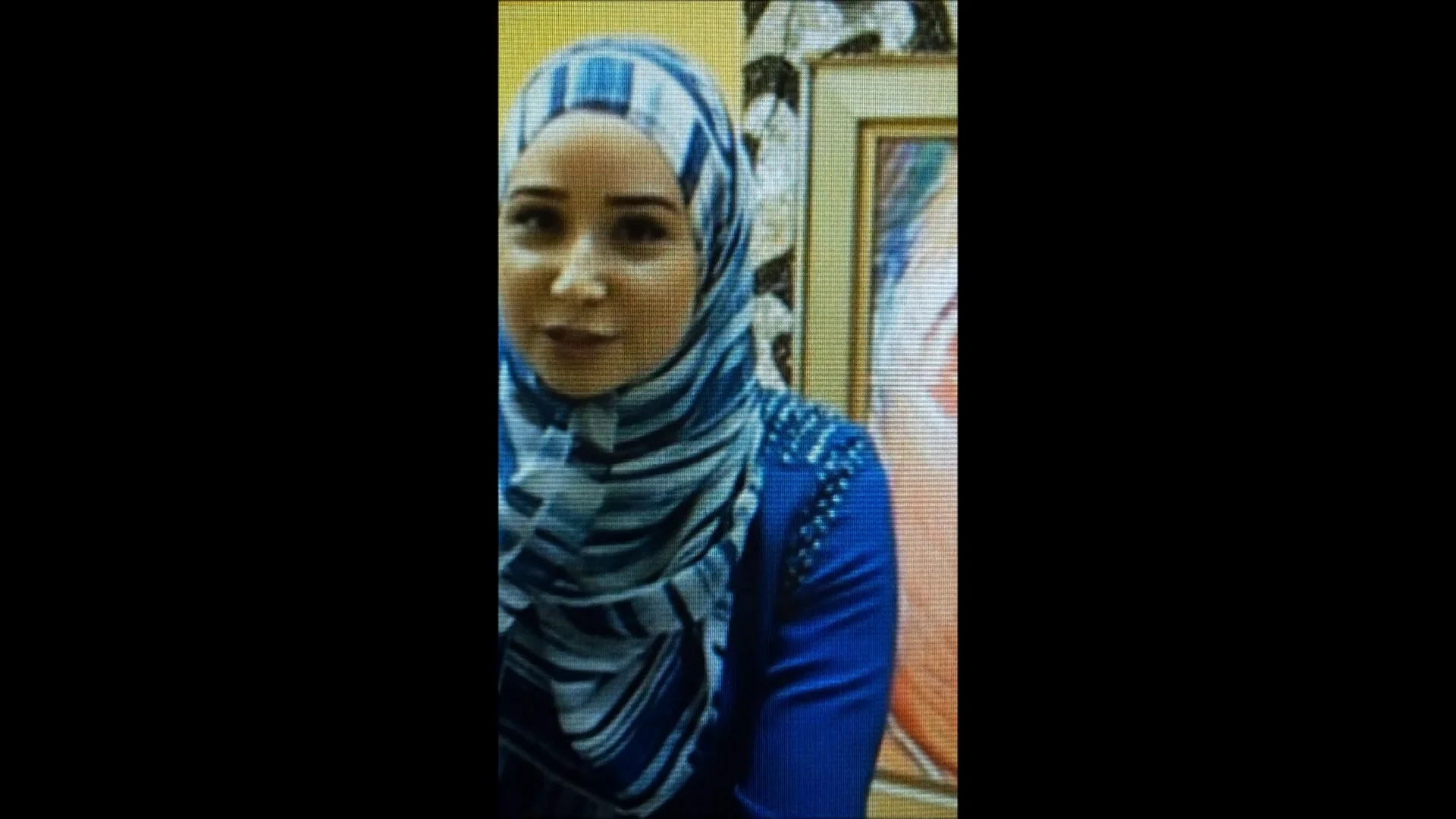 MUSLIM WOMEN AYSUM on Vimeo