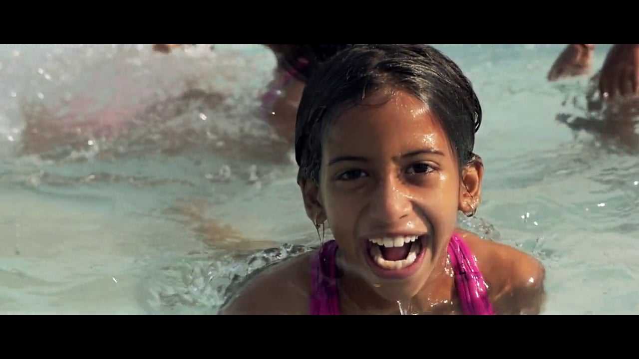 Pool Day on Vimeo