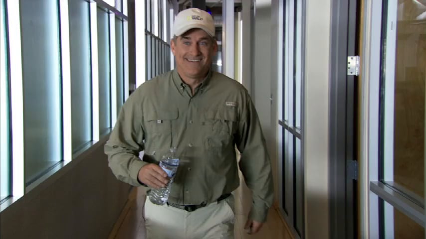 National Geographic Channel / Geico on Vimeo