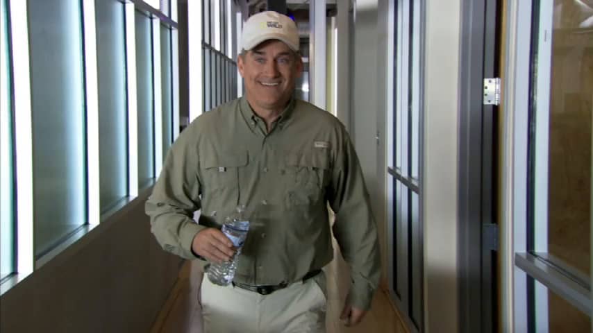 National Geographic Channel / Geico on Vimeo