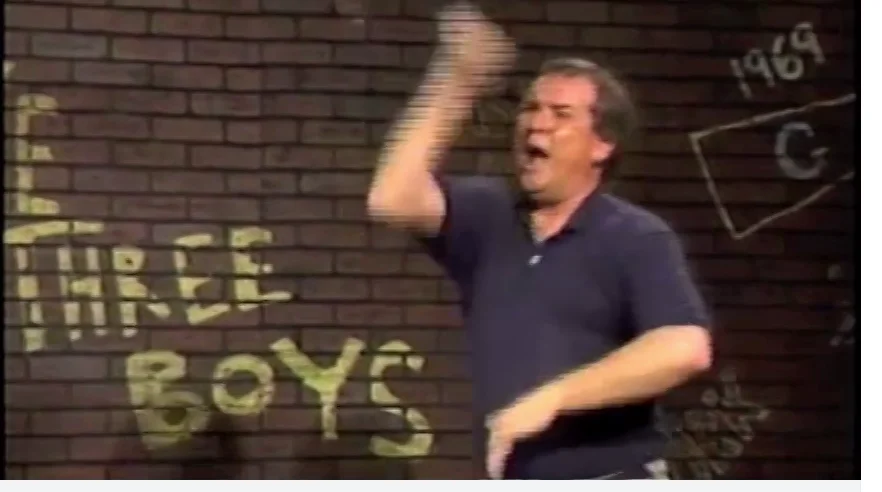 Amen Squirrel - Draft 3 on Vimeo