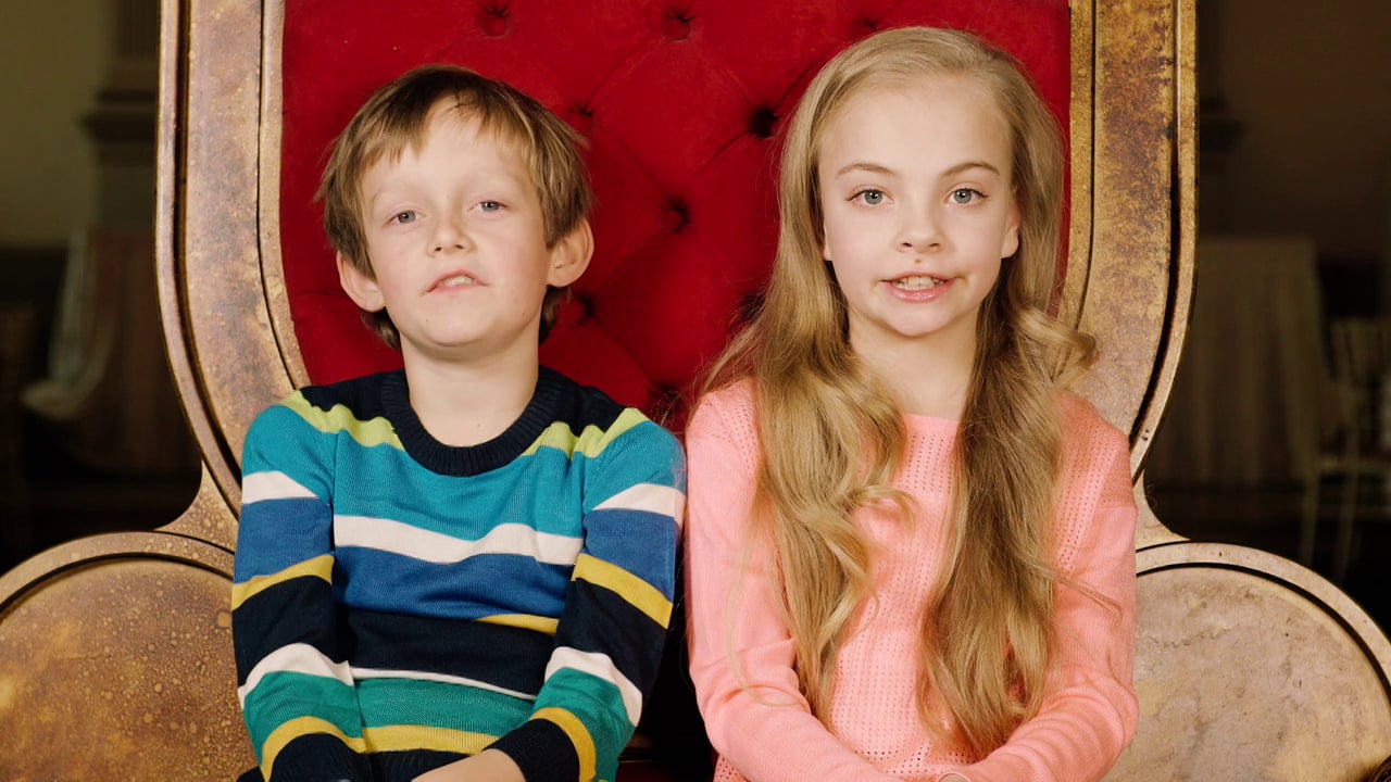 Once Upon A Princess - Cinderella on Vimeo