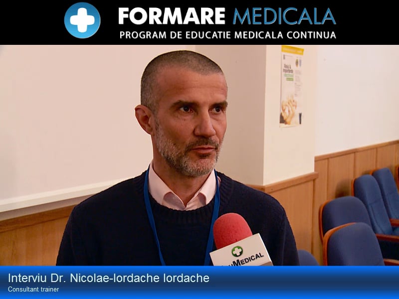 Interviu dr Nicolae Iordache Iordache on Vimeo