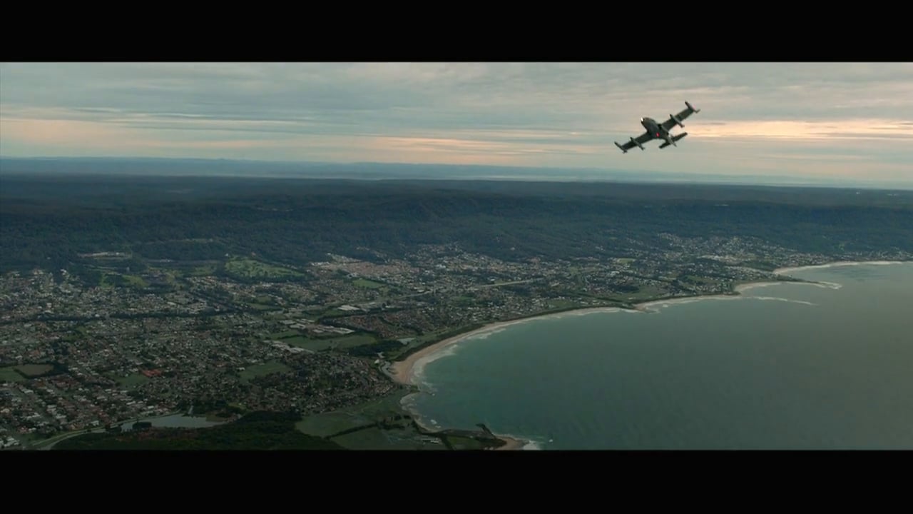 Timomatic - Parachute on Vimeo